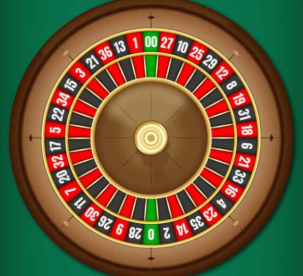 La Ruleta Rusa | 888 Casino